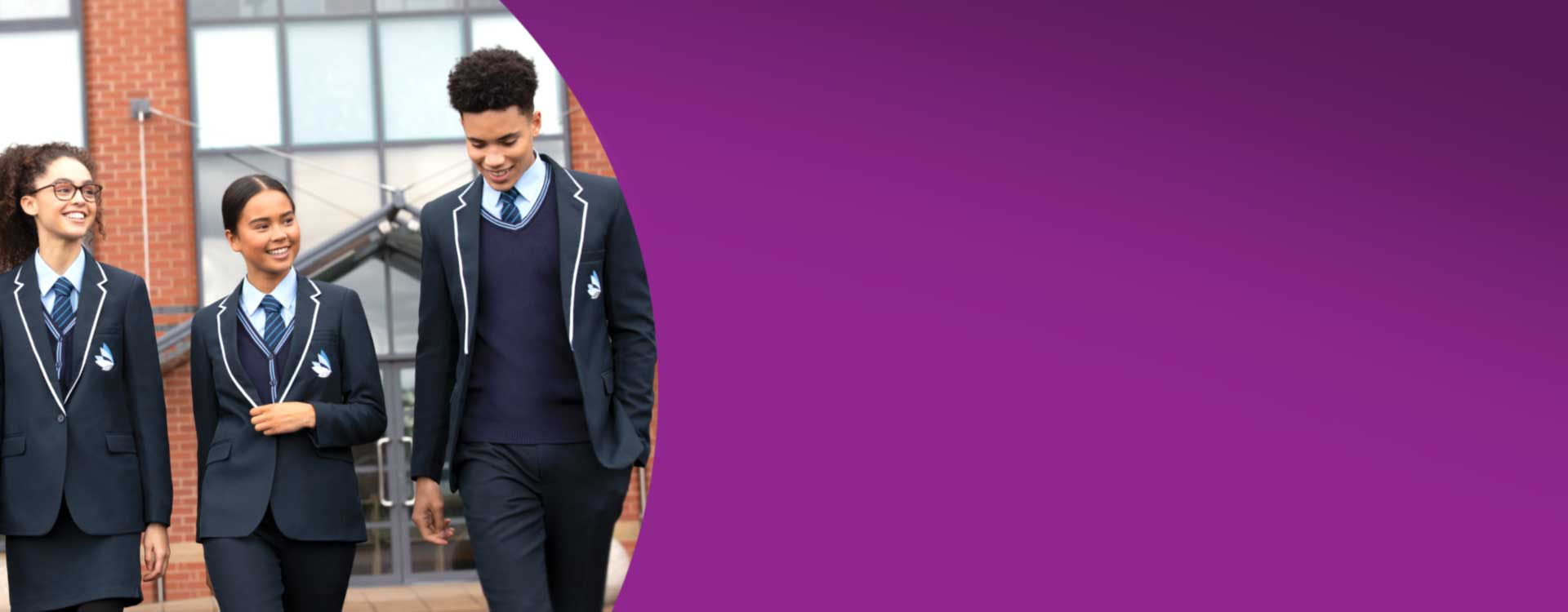 Just Schoolwear Primary Wholesale