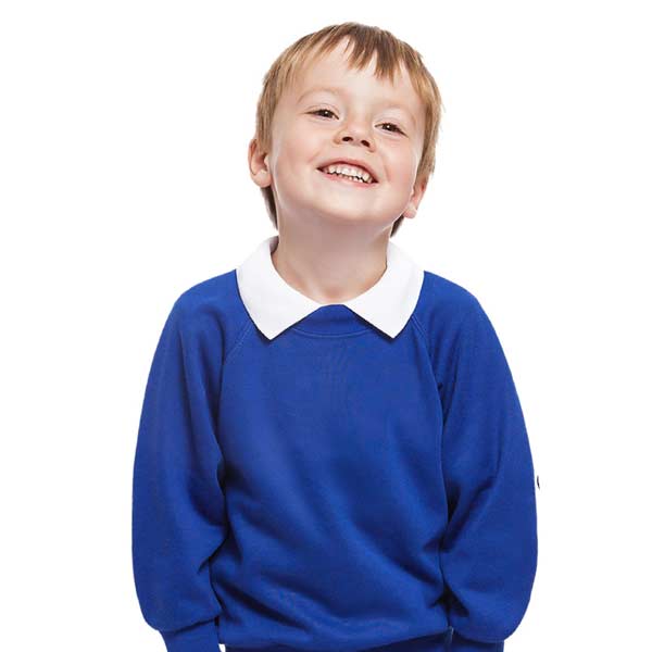 Primary school uniform supplier - JSW-Direct for Primary Schools