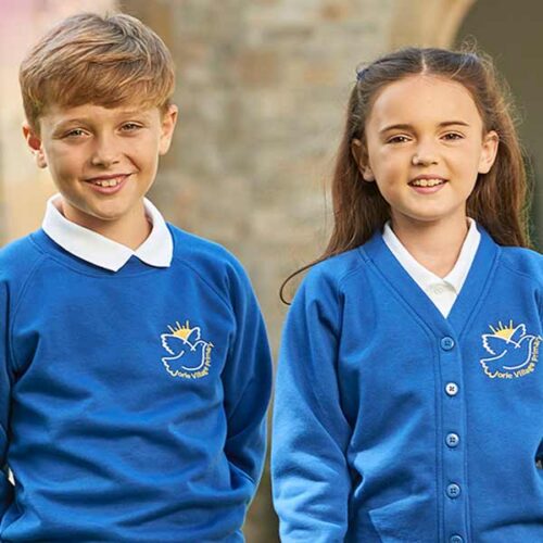 JSW - Direct | Primary School Uniform