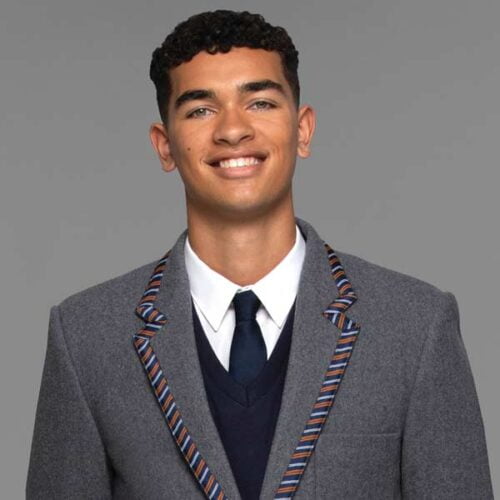 Senior School Uniform - JSW-Direct supply to Senior Schools