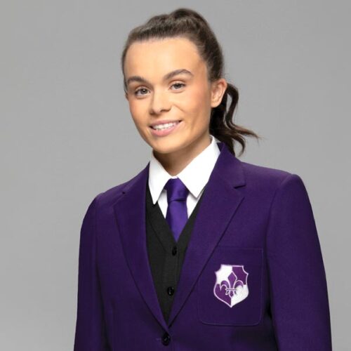 Senior School Uniform - JSW-Direct supply to Senior Schools