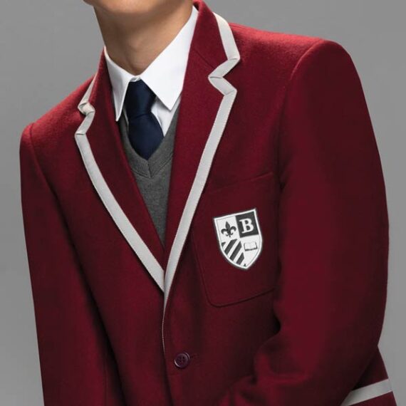 JSW - Direct | Senior School Uniform