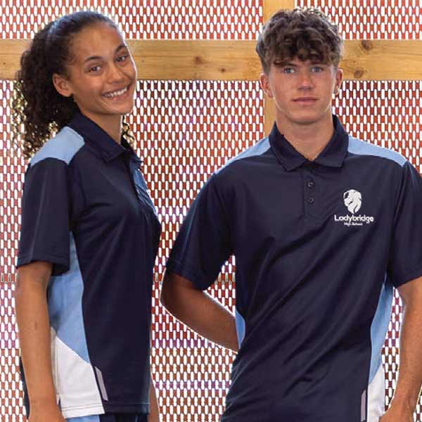 Senior School Uniform - JSW-Direct supply to Senior Schools