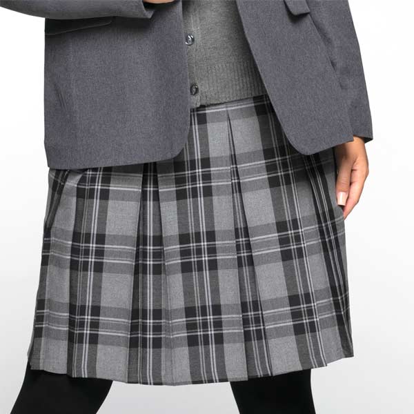Senior School Uniform - JSW-Direct supply to Senior Schools